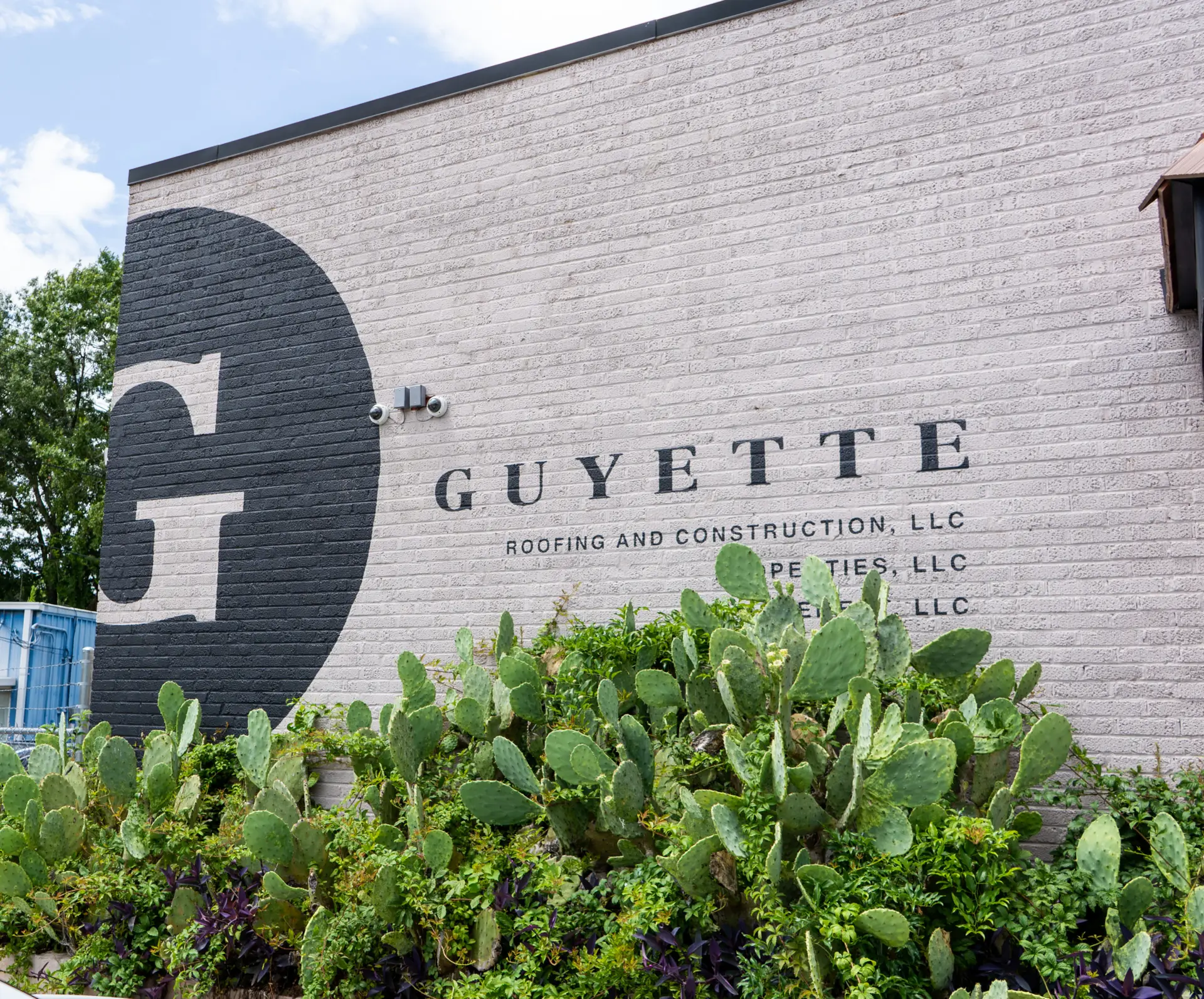 About Guyette Roofing and Construction - Guyette Roofing
