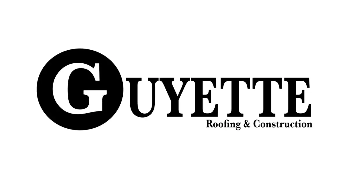 Home - Guyette Roofing