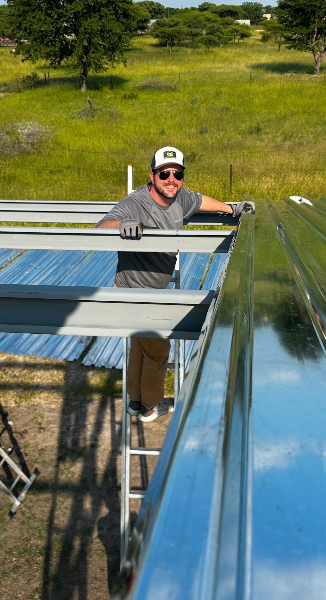 Meet Our Team - Guyette Roofing